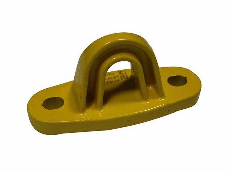 Permanent ankerpunt AT 150 | AIC Visser