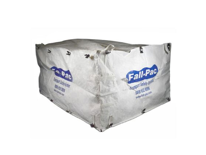 Valkussen Fall-Pac TS2 2.5 x 1.8 x 1.2 m online kopen | AIC Visser