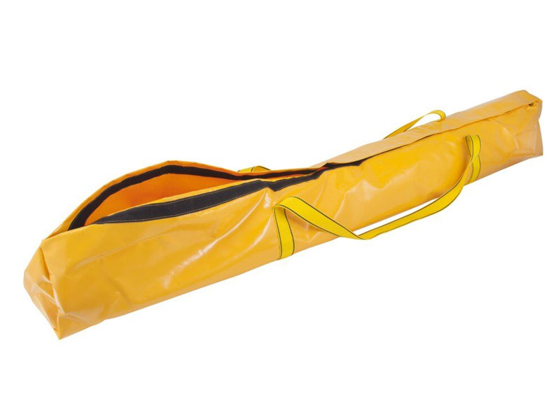 Afdaal-reddingsset voor personen dalen | AIC Visser