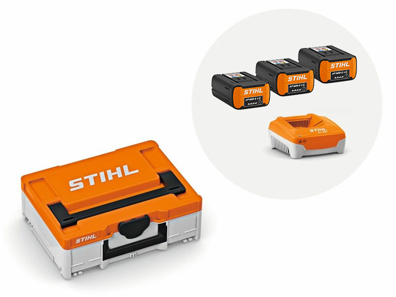 Stihl PowerBox Extreme online kopen | AIC Visser