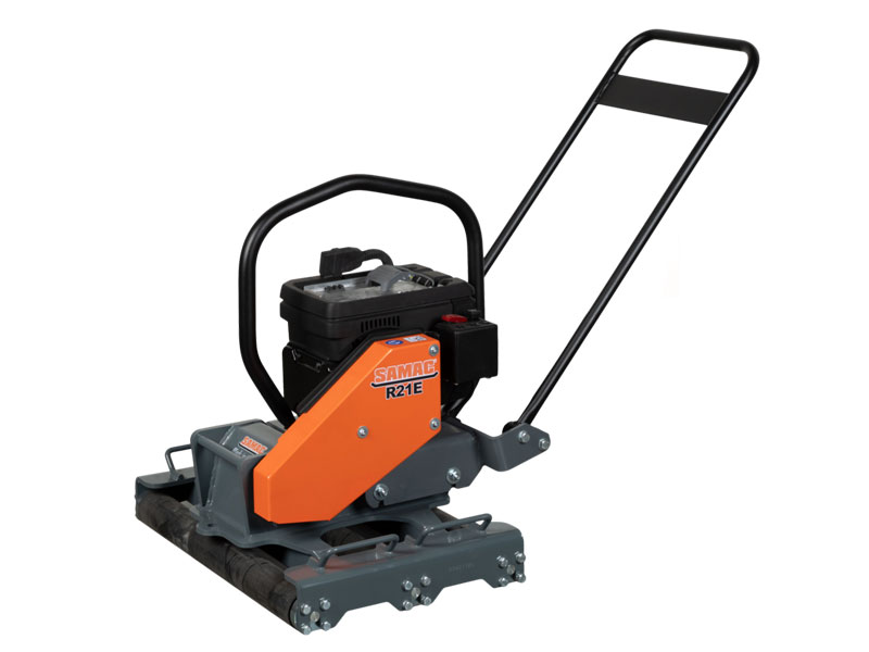 Roltriller Samac R21E – Elektrisch online kopen | Visser Assen