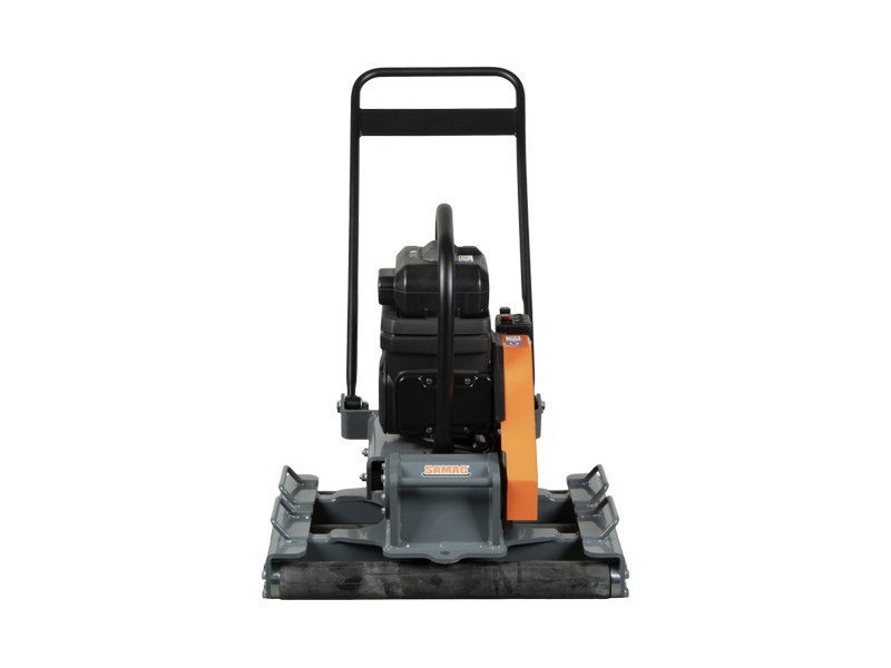 Roltriller Samac R21E – Elektrisch online kopen | Visser Assen