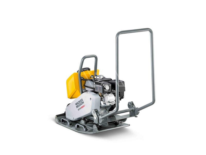 Trilplaat Wacker BPS 1550 AW online kopen | Visser Assen