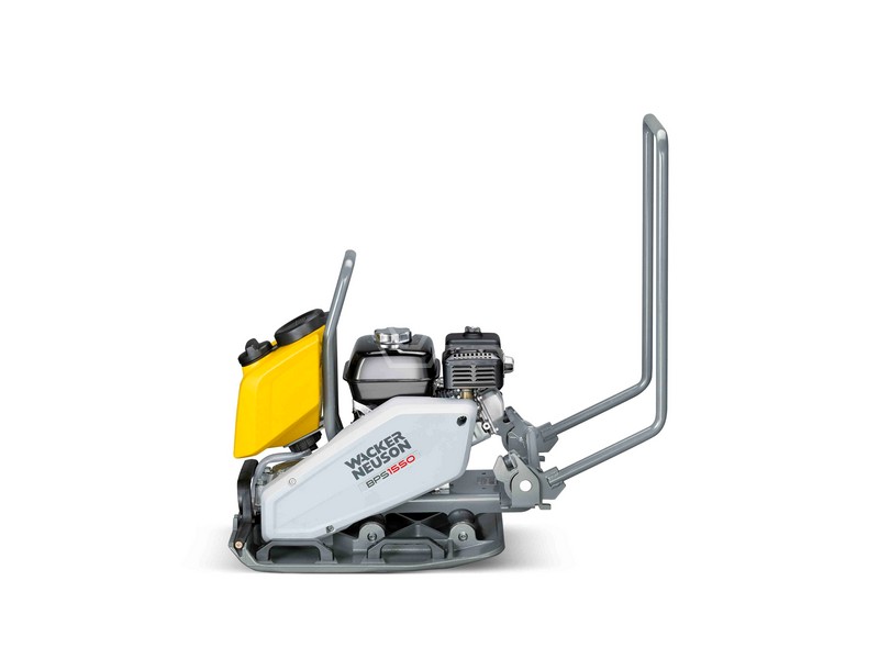 Trilplaat Wacker BPS 1550 AW online kopen | Visser Assen