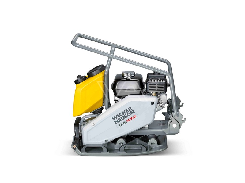 Trilplaat Wacker BPS 1550 AW online kopen | Visser Assen