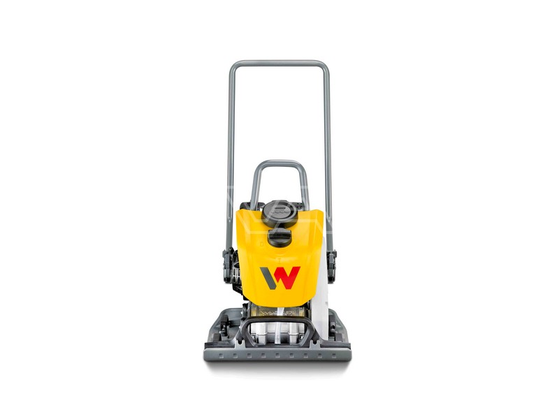 Trilplaat Wacker BPS 2050 AW met tank online kopen | Visser Assen