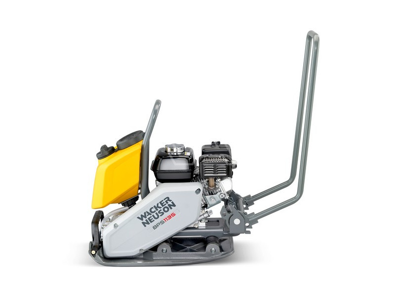 Trilplaat Wacker BPS 1135 AW online kopen | Visser Assen