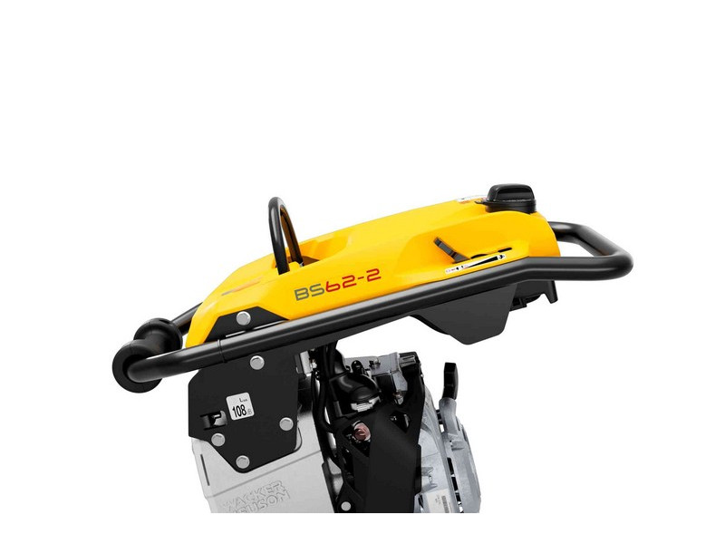 Trilstamper Wacker BS 62-2 online kopen | Visser Assen