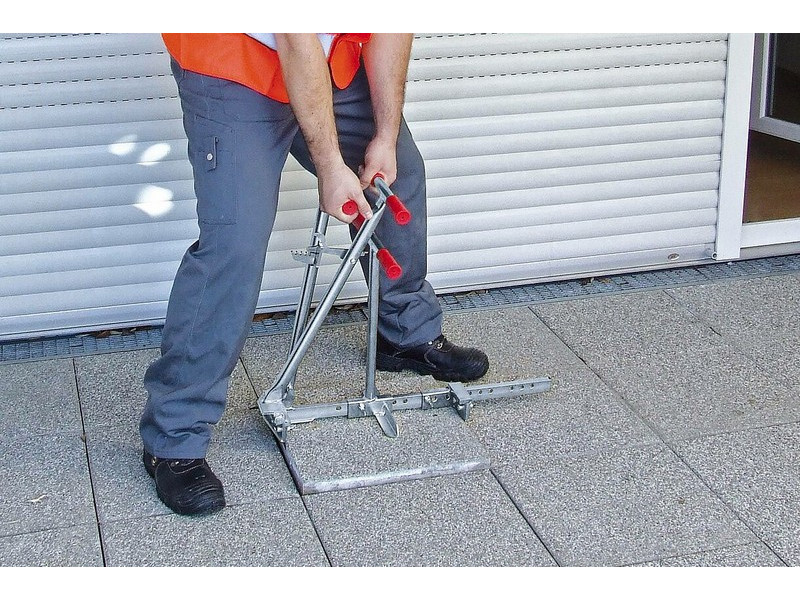 Tegeltrekker Probst PZ online kopen | Visser Assen