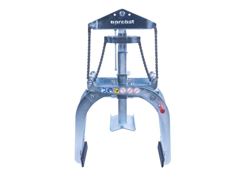 Buizenklem RG 20-80 Probst online kopen | Visser Assen