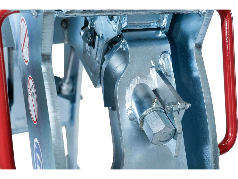 Buizenklem RG 75-125 Safelock Probst online kopen | Visser Assen