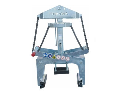 Probst-producten bij de importeur | Visser Assen