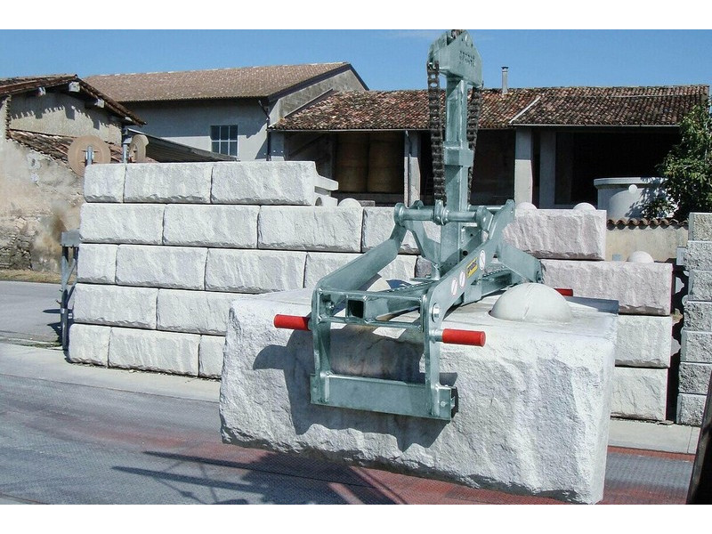 Elementenklem Probst FTZ-UNI-15 online kopen | AIC Visser