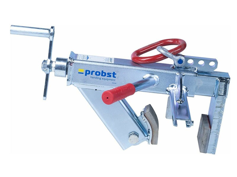 Platenklem SLS 8/20-G-VA Probst online kopen | Visser Assen