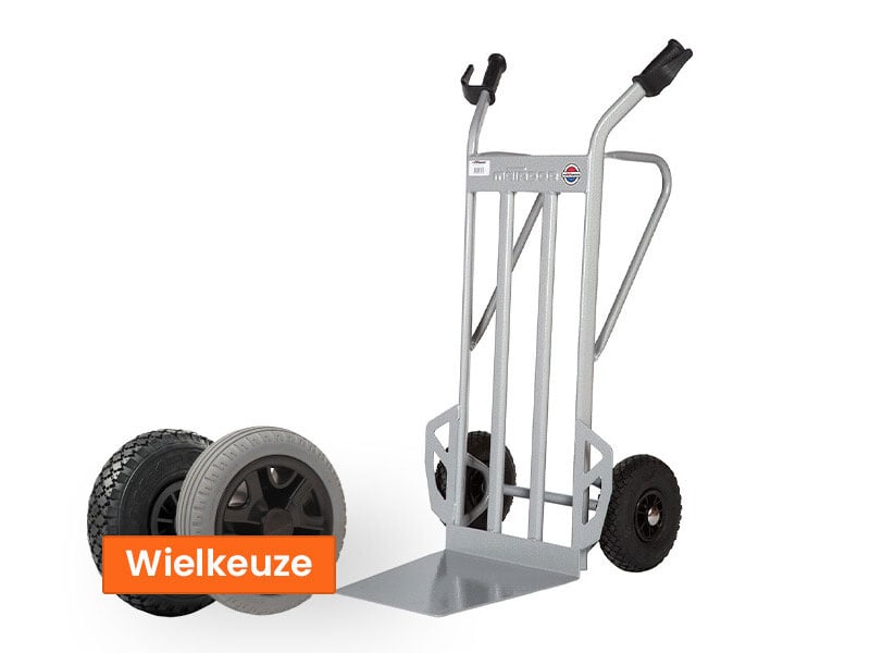 Steekwagen: alles wat je moet weten over een steekkar