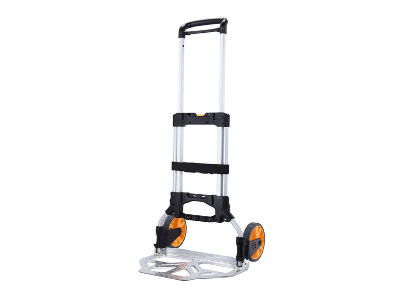 Steekwagen: alles wat je moet weten over een steekkar