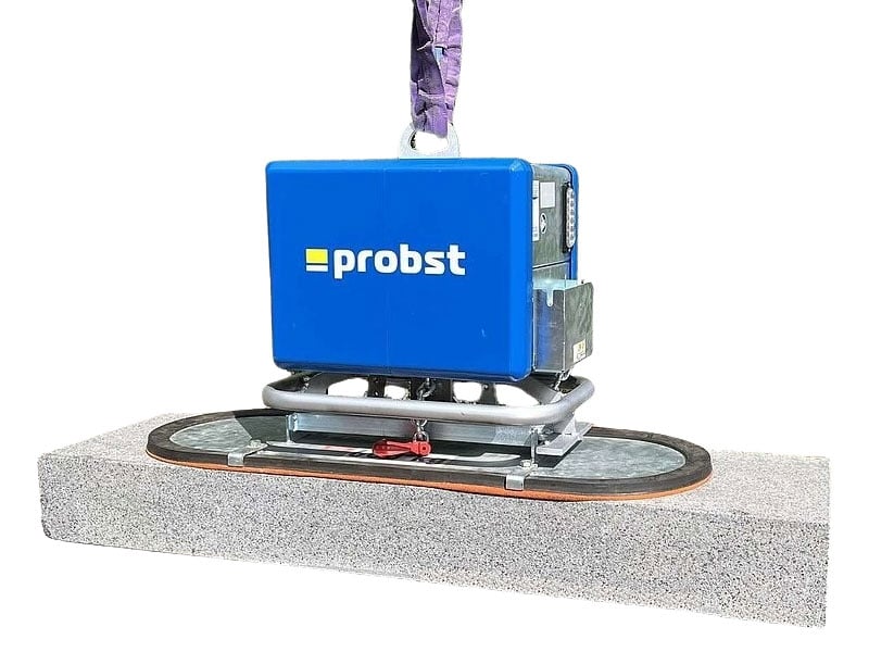 Vacuüm hijsunit Probst SM 1200 1200 kg kopen | AIC Visser