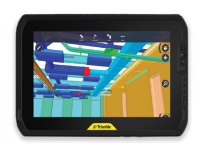 Trimble meetinstrumenten | Visser Assen