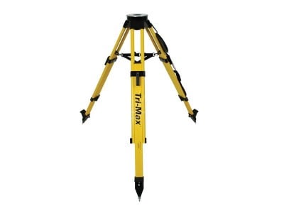 Trimble meetinstrumenten | Visser Assen