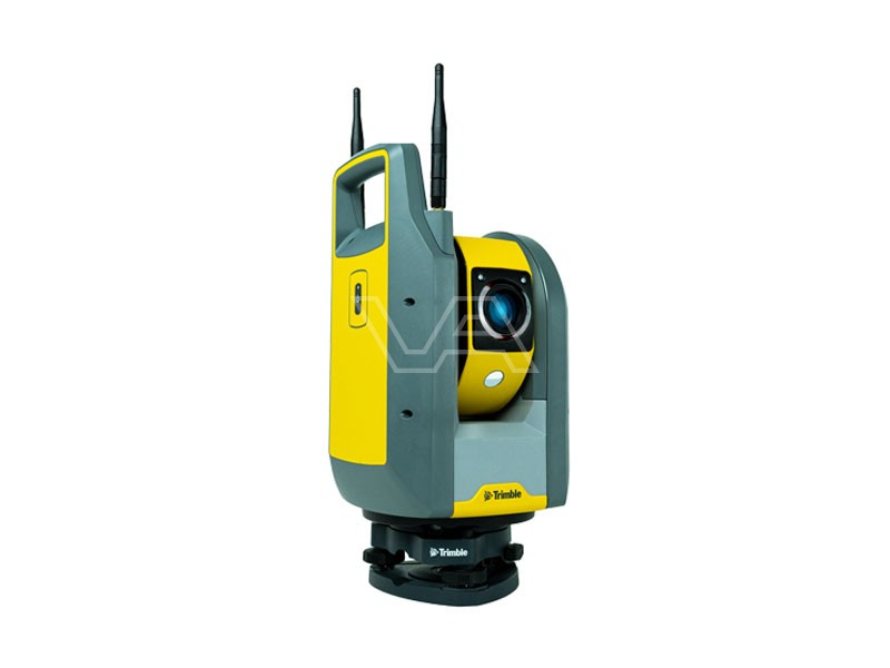 Trimble Ri Robotic Total Station kopen | Visser Assen