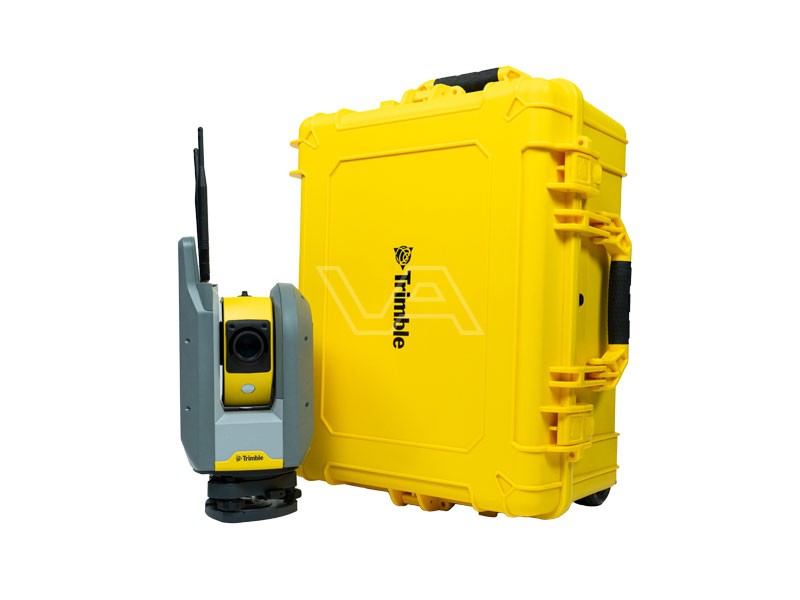 Trimble Ri Robotic Total Station kopen | Visser Assen