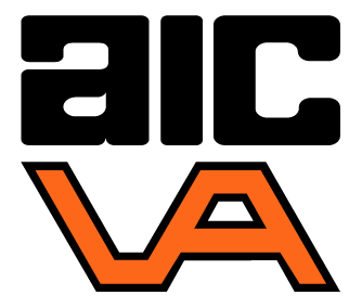 Grote stickers online bestellen | AIC Visser