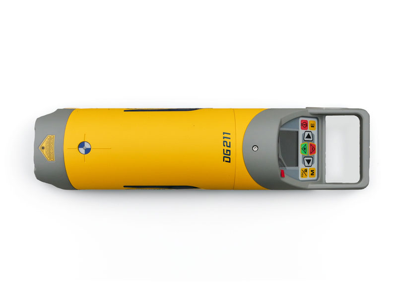 Rioollaser Spectra DG211 online kopen | Visser Assen