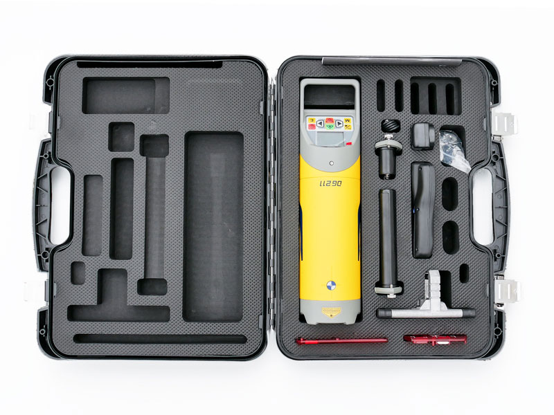 Rioollaser Spectra DG211 online kopen | Visser Assen