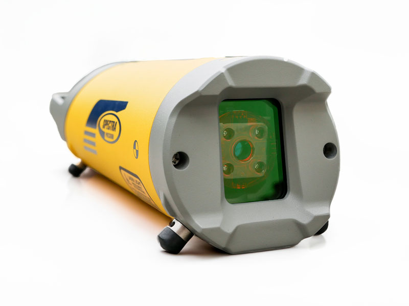 Rioollaser Spectra DG211 online kopen | Visser Assen