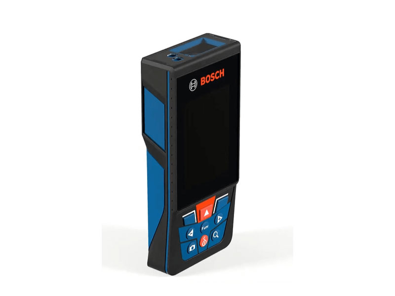 Bosch laserafstandsmeter GLM 150-27 C online kopen | AIC Visser
