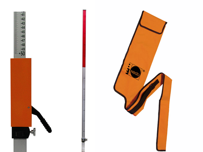 Flexilat NEDO meetbaak online kopen | Visser Assen