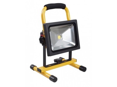 Bouwverlichting assortiment bij AIC Visser