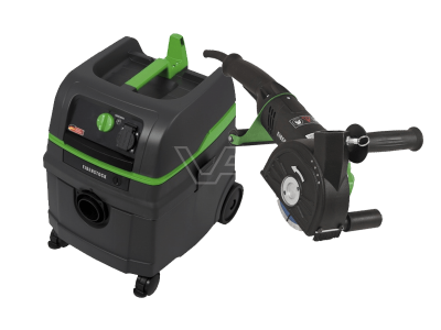 Muurfreesmachine online kopen | Visser Assen