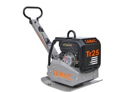 Samac machine kopen | Visser Assen