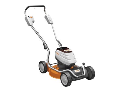 Tuinmachines op accu van Stihl | Visser Assen