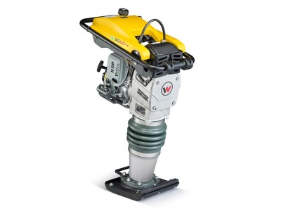 Trilstamper online kopen | Visser Assen