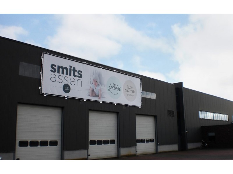 Spandoek online bestellen | AIC Visser