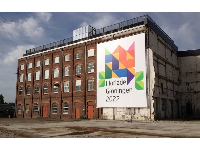 Spandoek online bestellen | AIC Visser