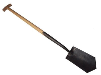 Schep of spade online kopen | Visser Assen