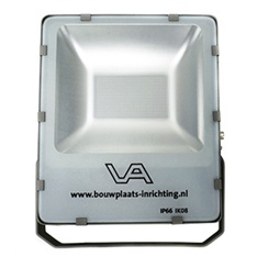 Bouwlamp online kopen | Bouwverlichting | AIC Visser