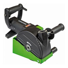 Muurfreesmachine online kopen | Visser Assen