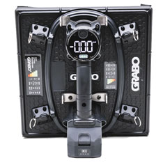 Vacuümzuiger Grabo High Flow online kopen | AIC Visser