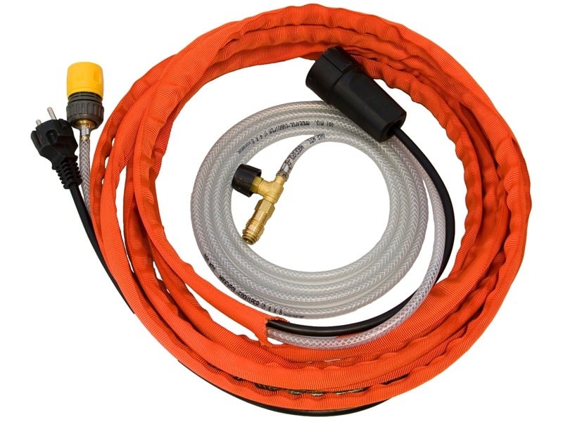 WaterKit aansluitset | Visser Assen