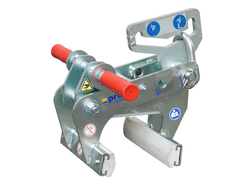 Keerwandenklem Probst WEZ-06 online kopen | AIC Visser