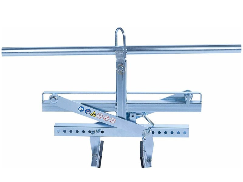 Traptredenklem Probst TSV online kopen | AIC Visser