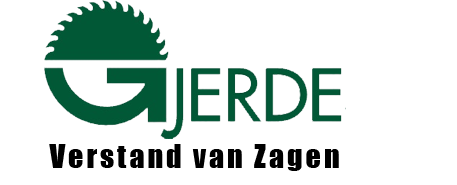 Gjerde bouwzagen en zaagtagels | Visser Assen