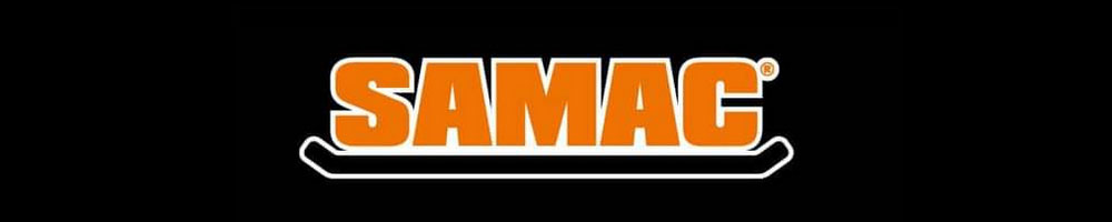 Samac machine kopen | Visser Assen