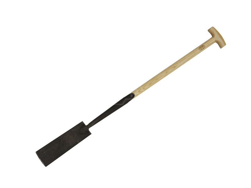 Spade kabelboor DeWit smal 100 mm online kopen | Visser Assen