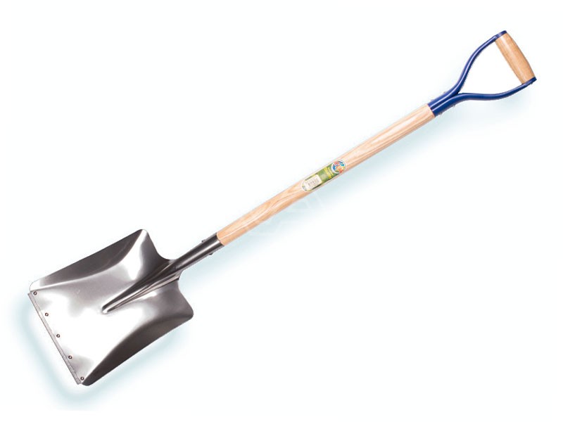 Schep ballastschop Atlas Diamant online kopen | Visser Assen